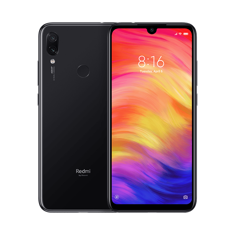 Redmi Note 7 Pro Tested Dump File for Dead Boot Repair - WZSHOP By ...