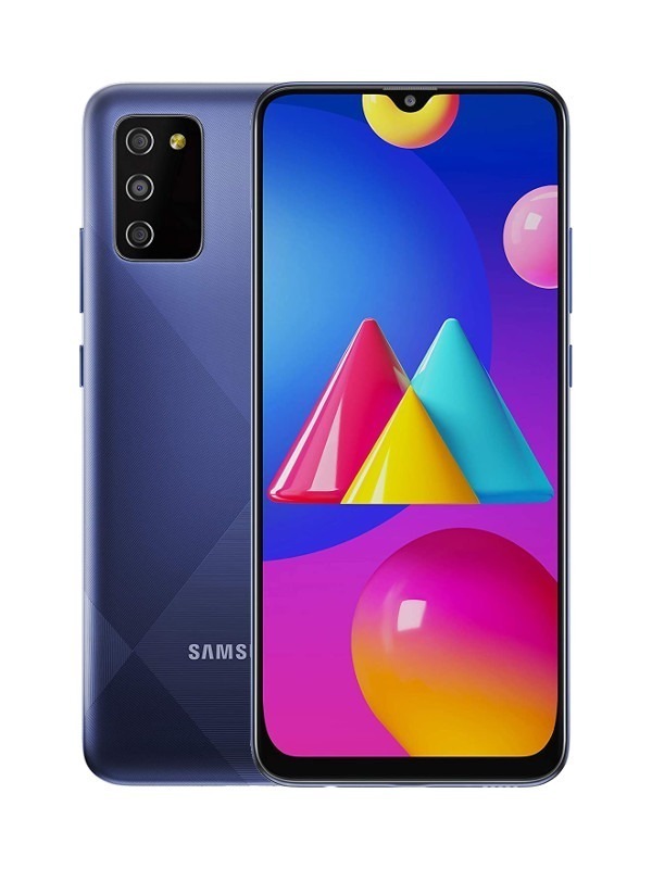 Samsung M02s (SM-M025F) Tested Dump File for Dead Boot Repair - WZSHOP ...