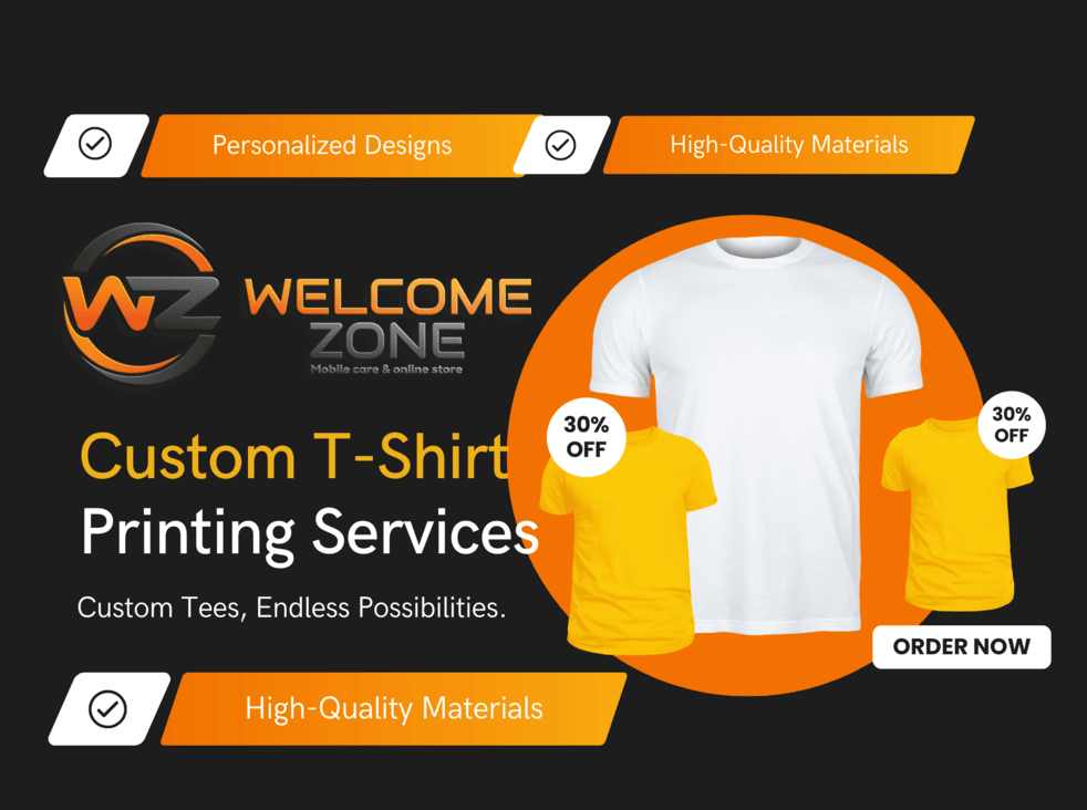 Home - WZSHOP By Welcome Zone